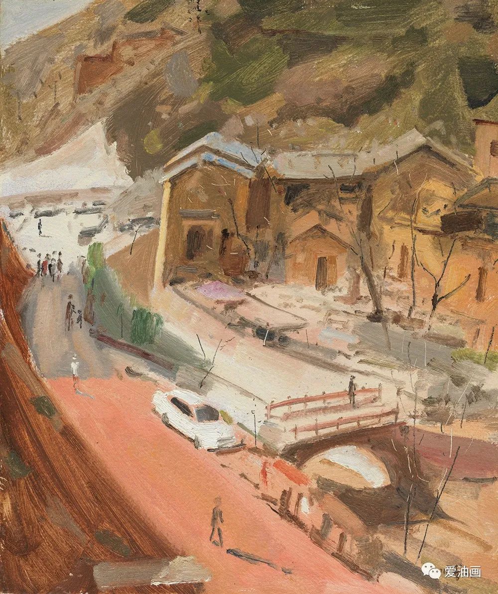 Zhu Chunlin: The beauty of art lies in love and kindness - iNEWS