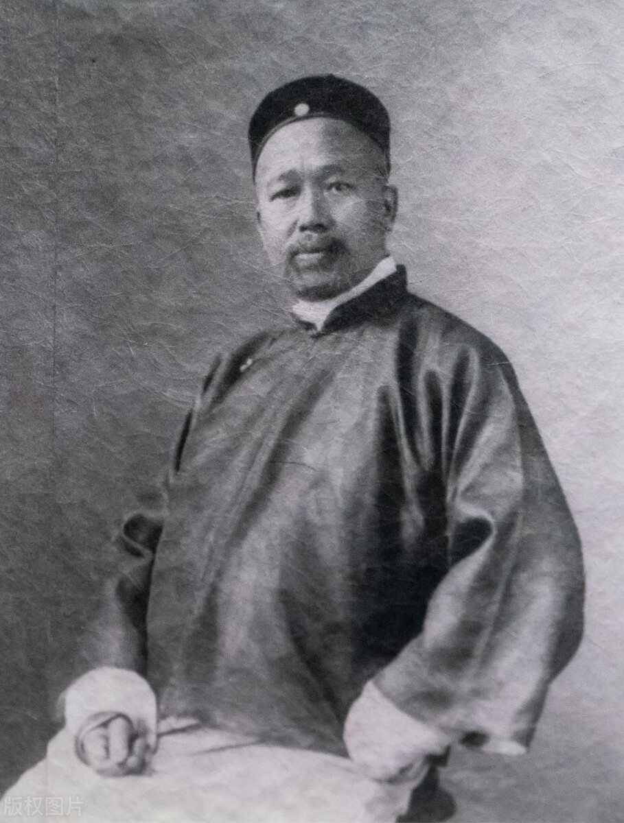 Short Story of the Republic of China in the Late Qing Dynasty (40)-Kang ...