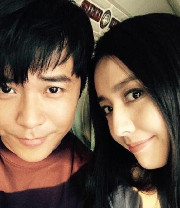 Chen Sicheng clicked for Tong Liya's birthday, sweetly called his ex ...