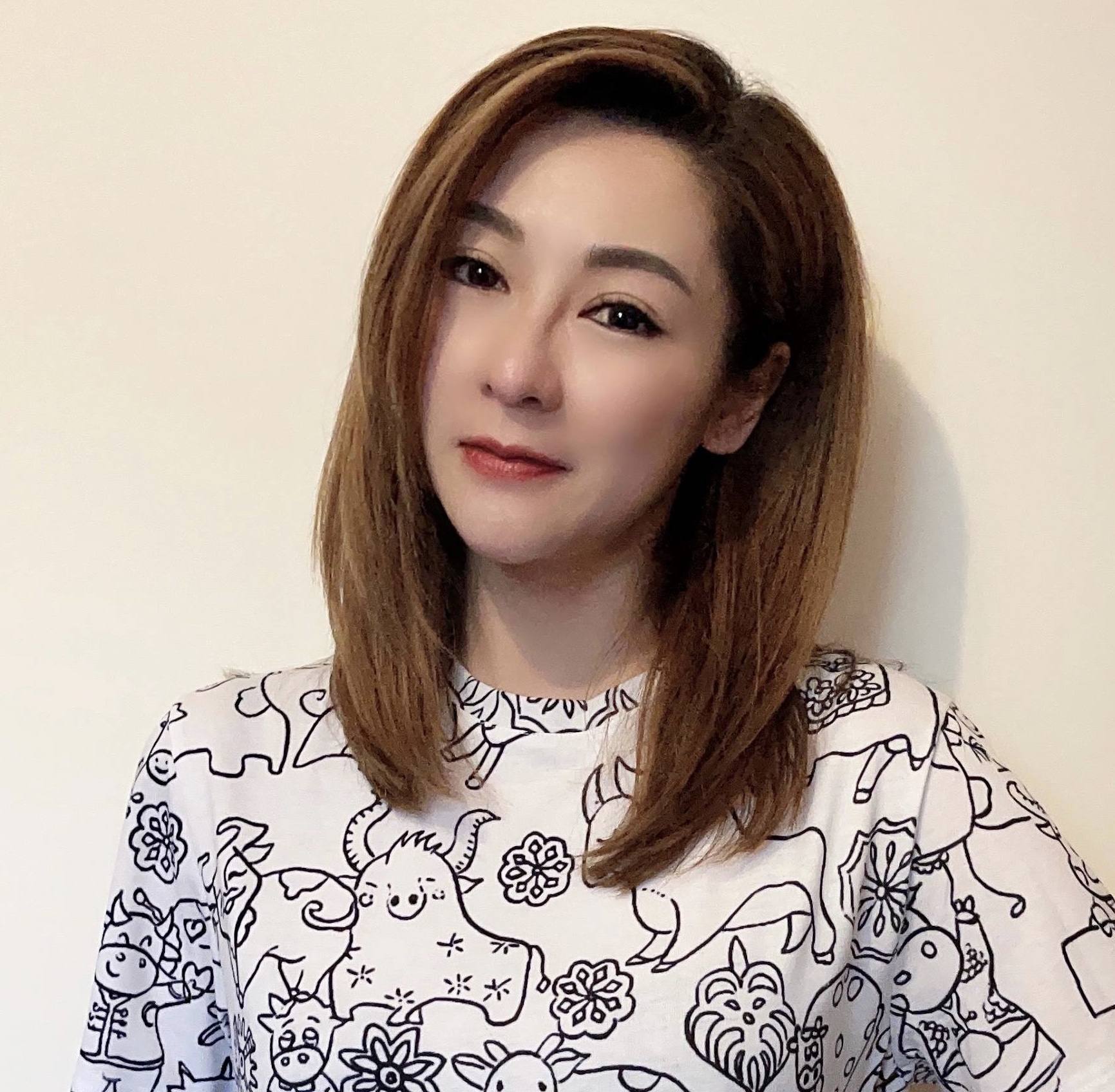 Hong Kong sister Lu Shiyun spends one million decoration studios ...