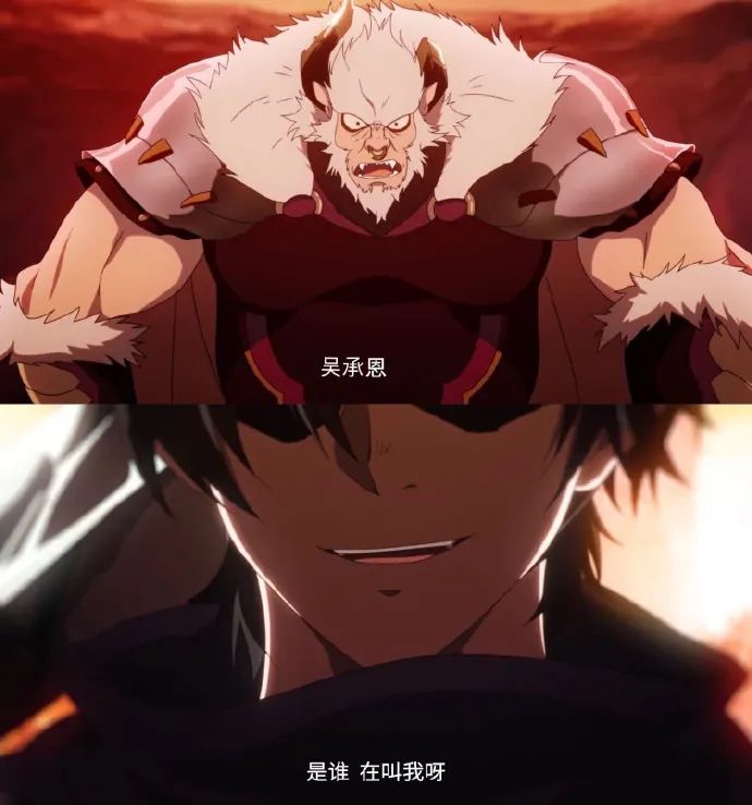 Full of enthusiasm, Tencent's 100 animations are about to start, and ...