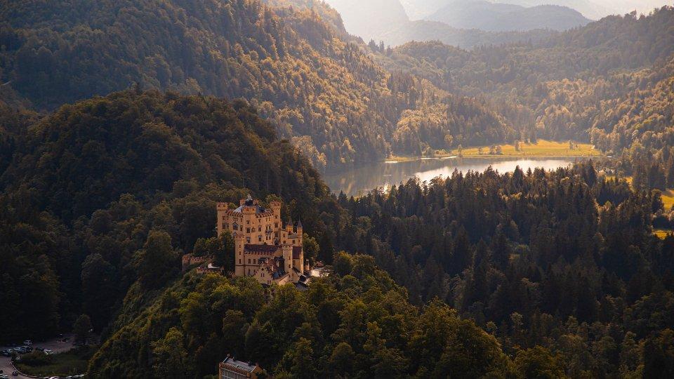 The 10 most beautiful lakes in Germany - iNEWS
