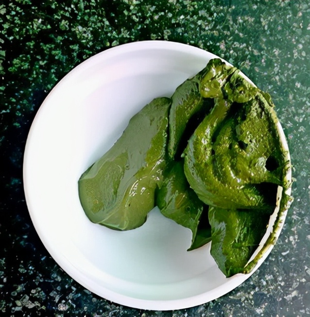 How to make matcha sauce (full version) - iNEWS