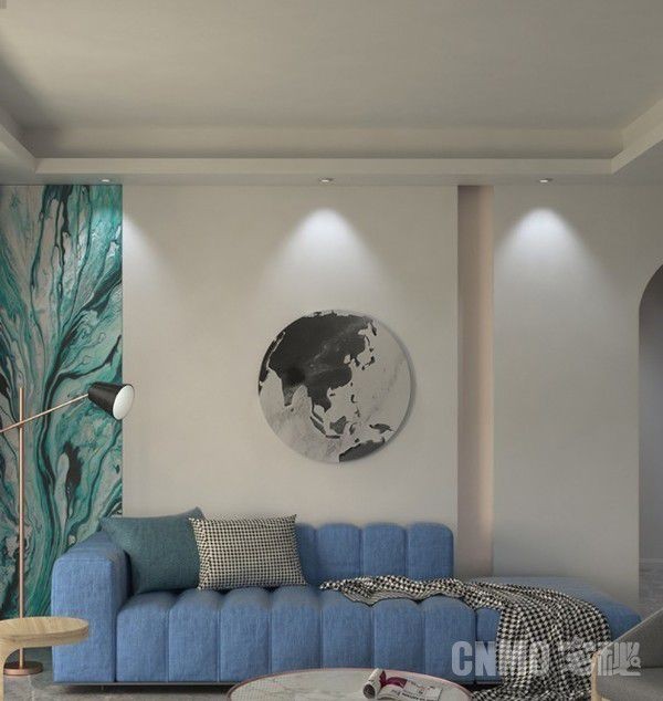 Meizu Lipro LED spotlight is new!Support Ra97 high color rendering, dual anti-glare - iNEWS