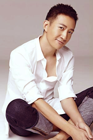 The famous actor Wang Yang felt marriage: I married a Vanves woman - iNEWS