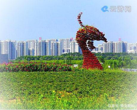 The big city Tieling is a household name, not only the town of Luyi ...