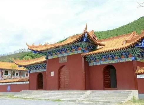 Luoding City, West Guangdong, was originally the traffic throat of ...