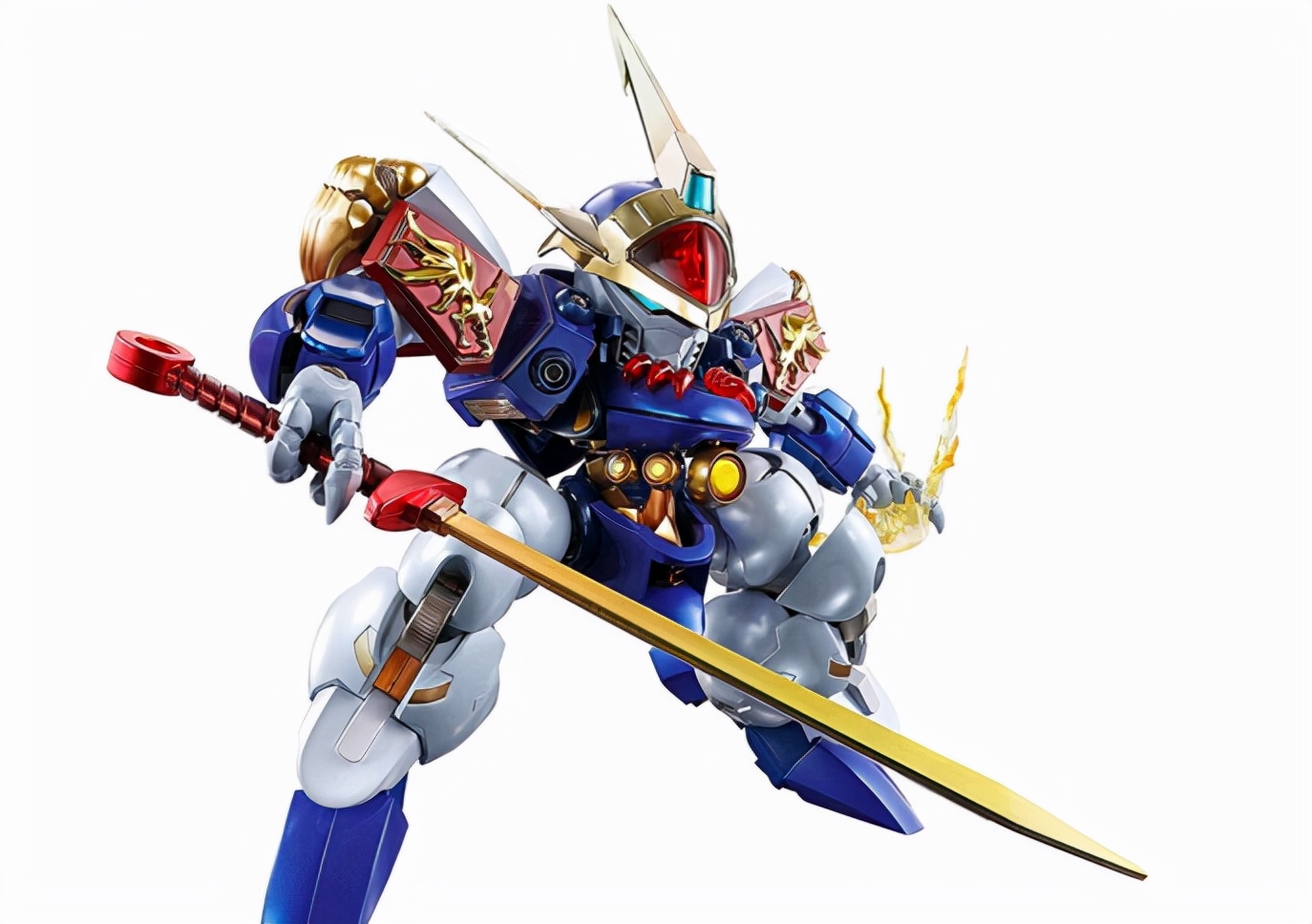 The most expensive mecha model is not "Gundam" but it is this mecha ...