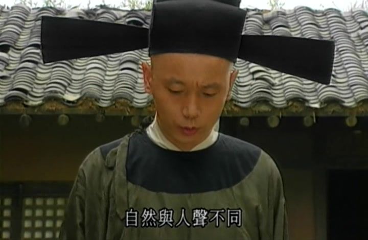 Talking about a classic comedy by Ge You and Chen Daoming more than 20 ...