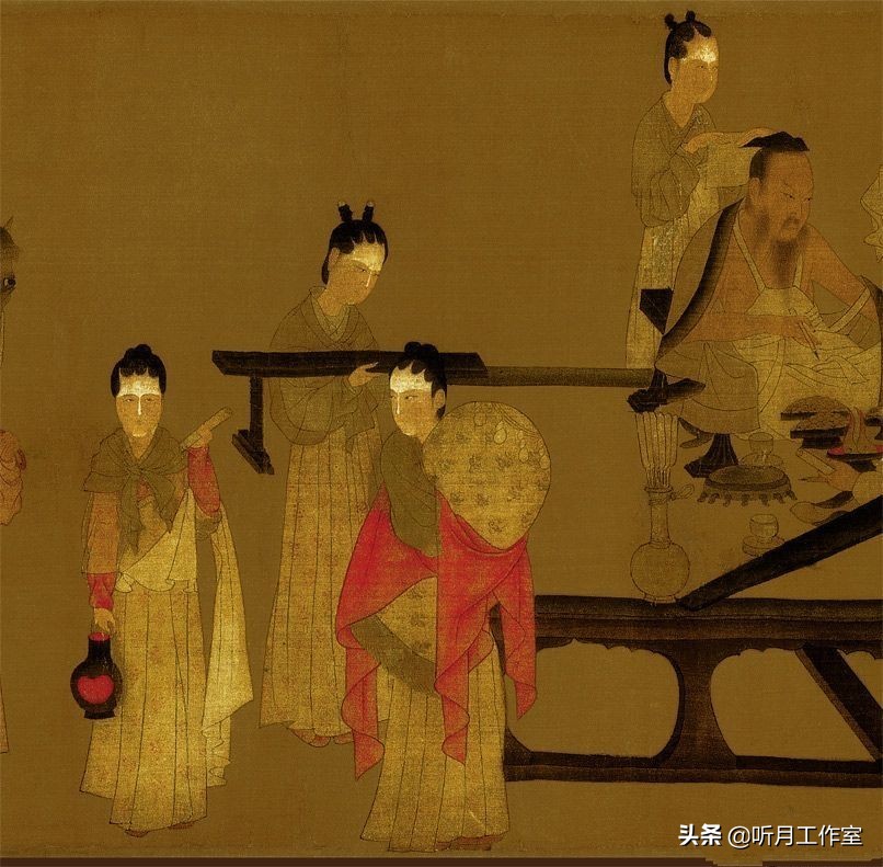 Appreciation and Analysis of Three World Famous Paintings by Yang Zihua ...