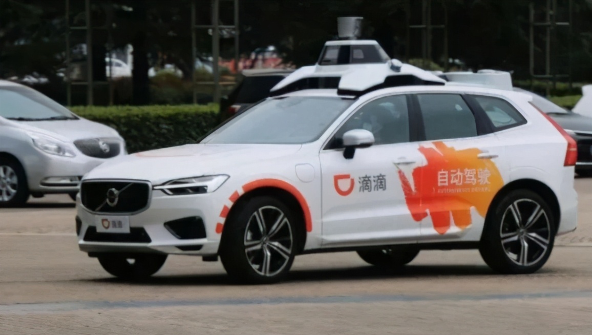 Didi car: the disaster of the traditional taxi industry - iNEWS