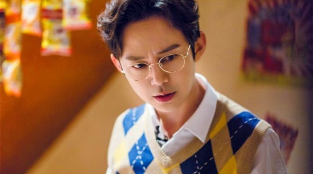 He Jiong's beautiful days can never go back - iNEWS