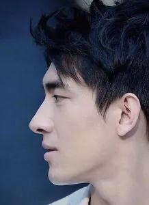 Top ten male celebrities with the best noses in the entertainment ...