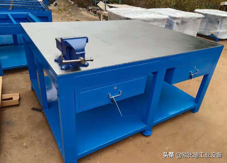 Equipment workbench, heavy workbench drawings, how to design injection ...