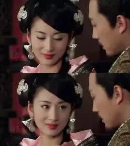 Guo Zhenni is not as beautiful as Tong Liya, why does Zhao Hede, who ...
