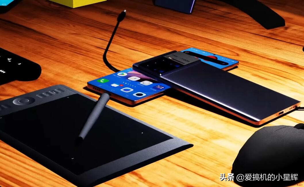 Nokia X70 Pro concept phone, Snapdragon 898+600 million pixels+7000mAh ...