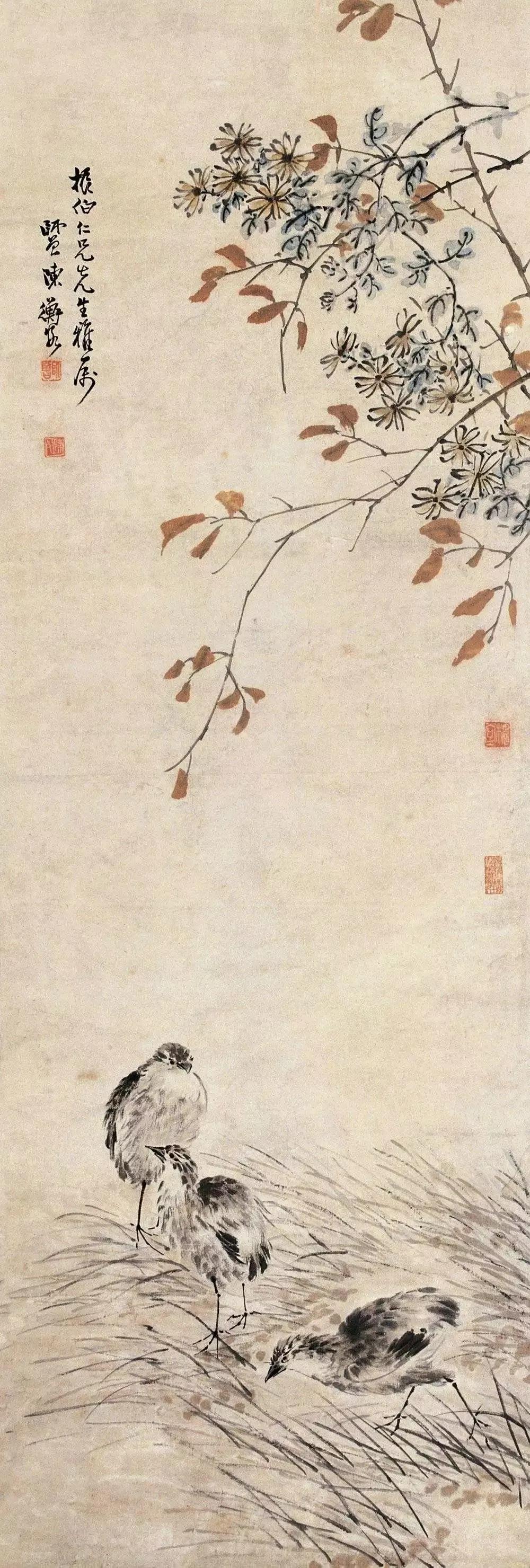 Liang Qichao's first person in modern art and Qi Baishi's Bole - iNEWS