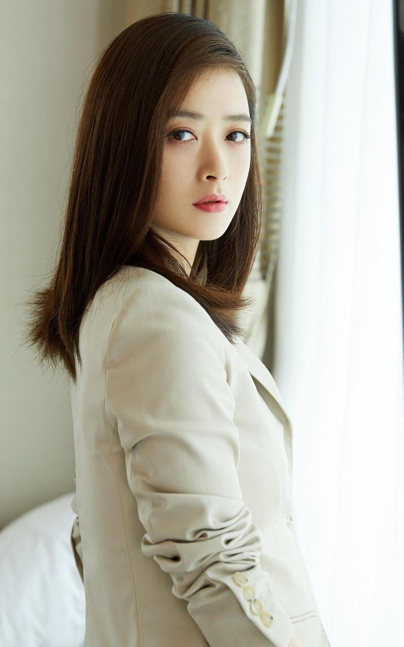 Sun Li didn't dare to play against Jiang Xin. Liu Tao admitted that Jiang Xin's acting skills ...