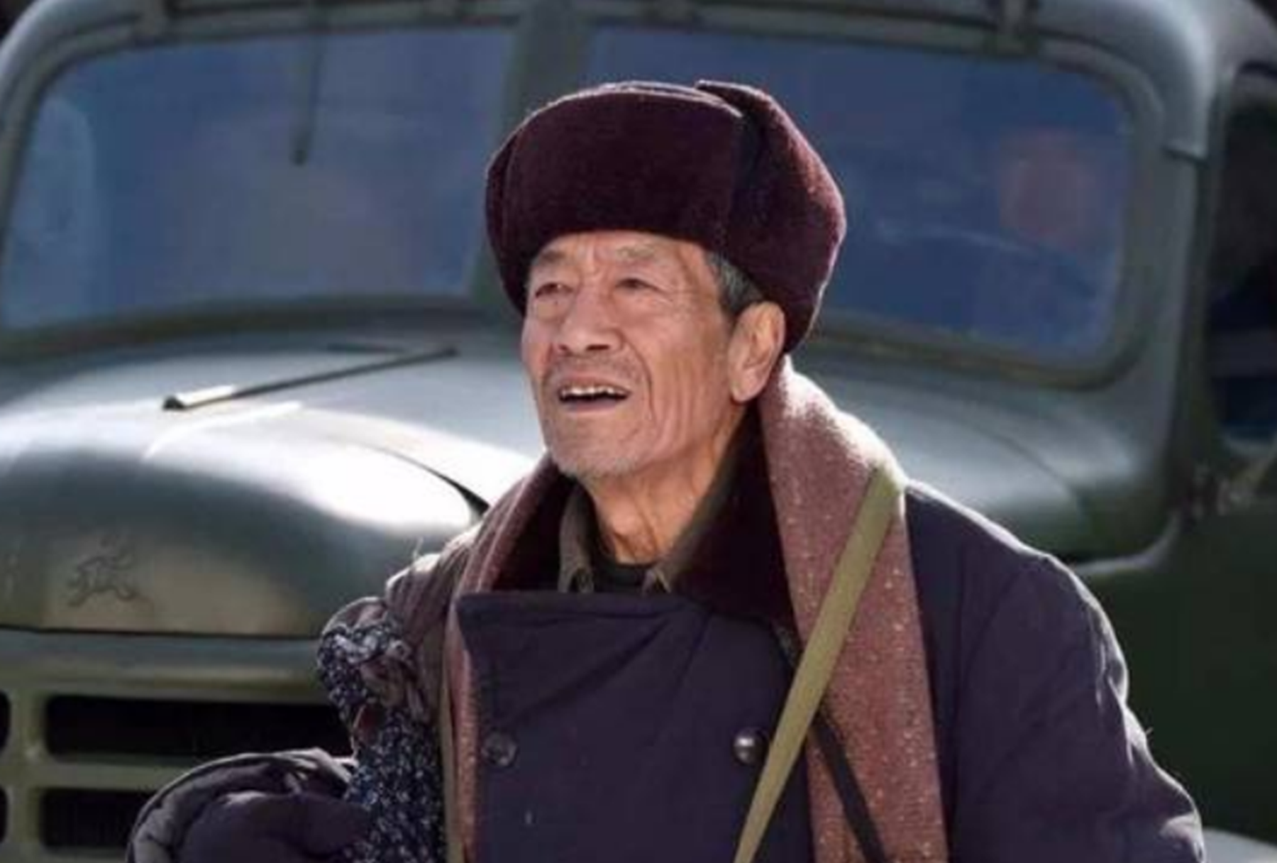 Old Opera Bone Wang Kui Rong: At 40, he went to Chinese Opera, married ...