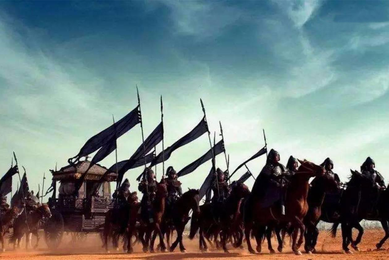 Huo Qubing defeated the Xiongnu and built 4 cities. The name of ...