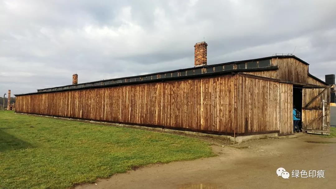 Auschwitz Concentration Camp-"Dragonfly Point Water Tour Eastern Europe ...