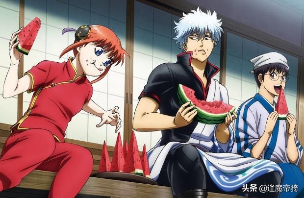 In the anime, the merchants with "ability to reach the sky", some sell ...