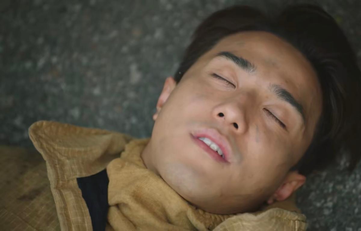 Abandon the show?TVB "Gatekeepers" succeeded Liu Peiyue and Chen Jiale ...