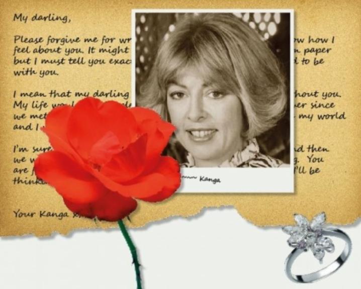 Everyone knows Camilla, but I don't know Janet: I have been with ...