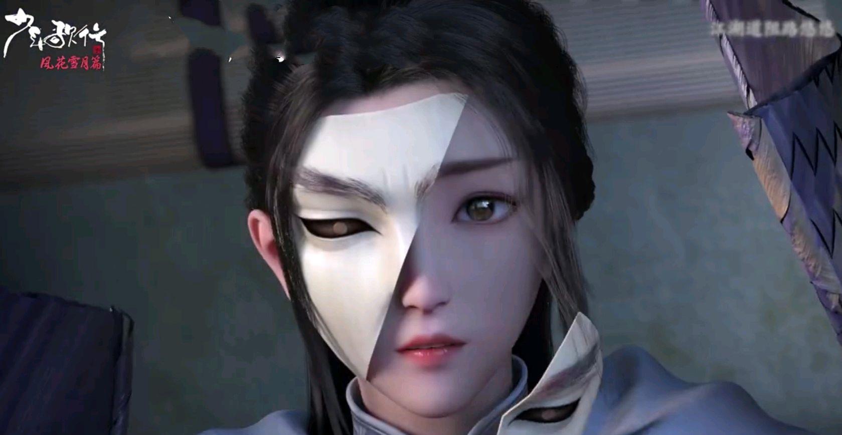 Youth Songxing: The official real hammer Li Hanyi is Lei Wujie's sister ...