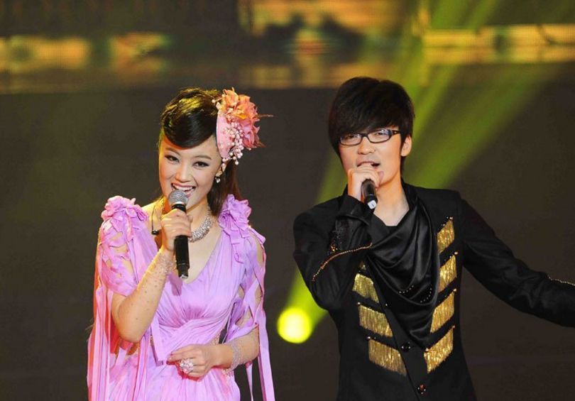After the miracle of Jiuyue was disbanded, Wang Xiaowei and his new ...