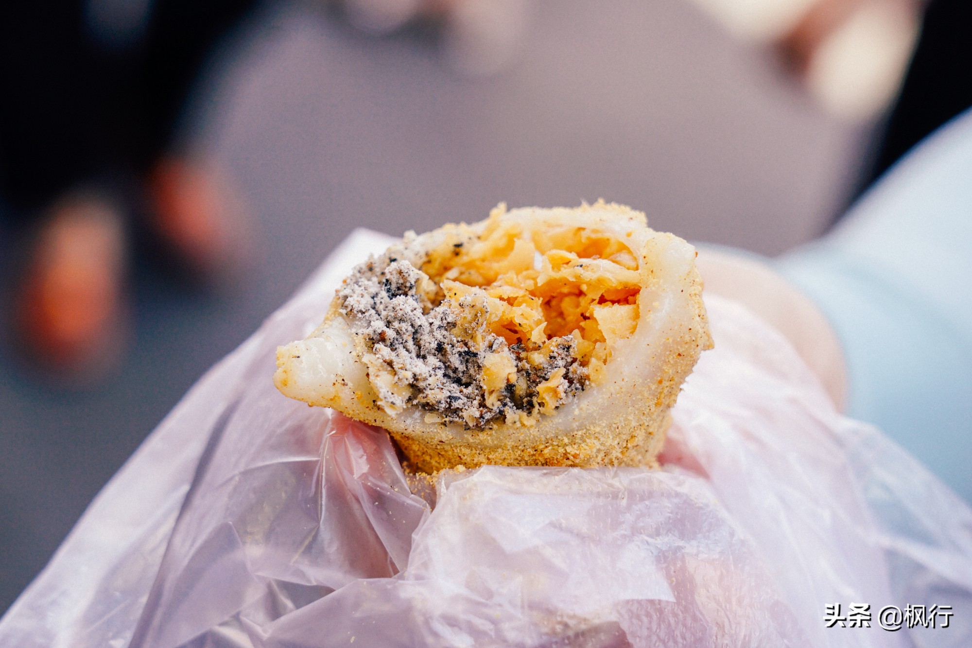 How to eat Quanzhou for a day? These 8 street foods, meat dumplings ...