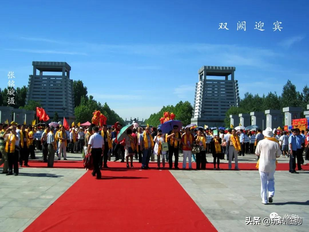 The personal experience of "The Chinese Zhang Family Ceremony for the ...