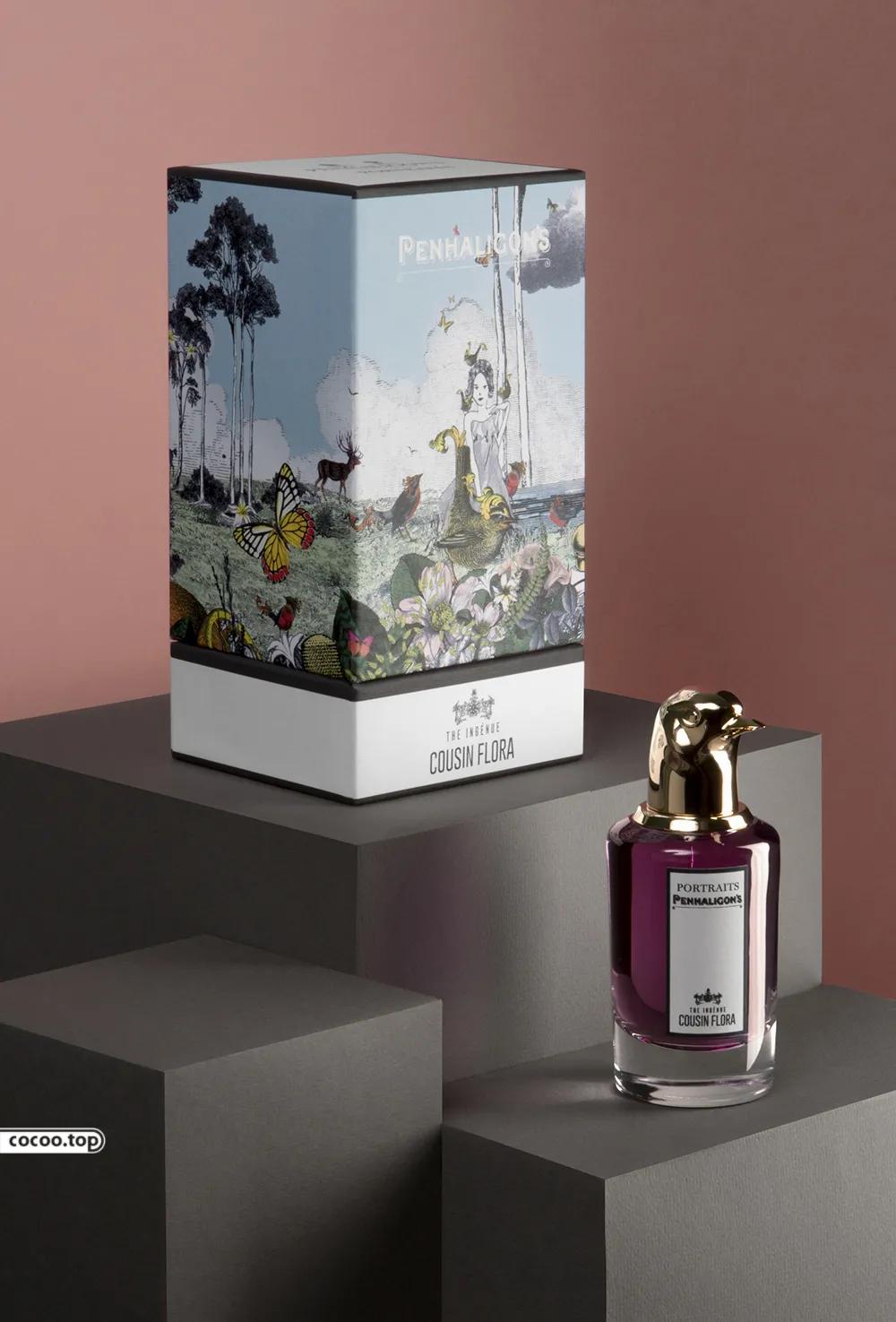 Excellent packaging design!Create a sense of quality - iNEWS