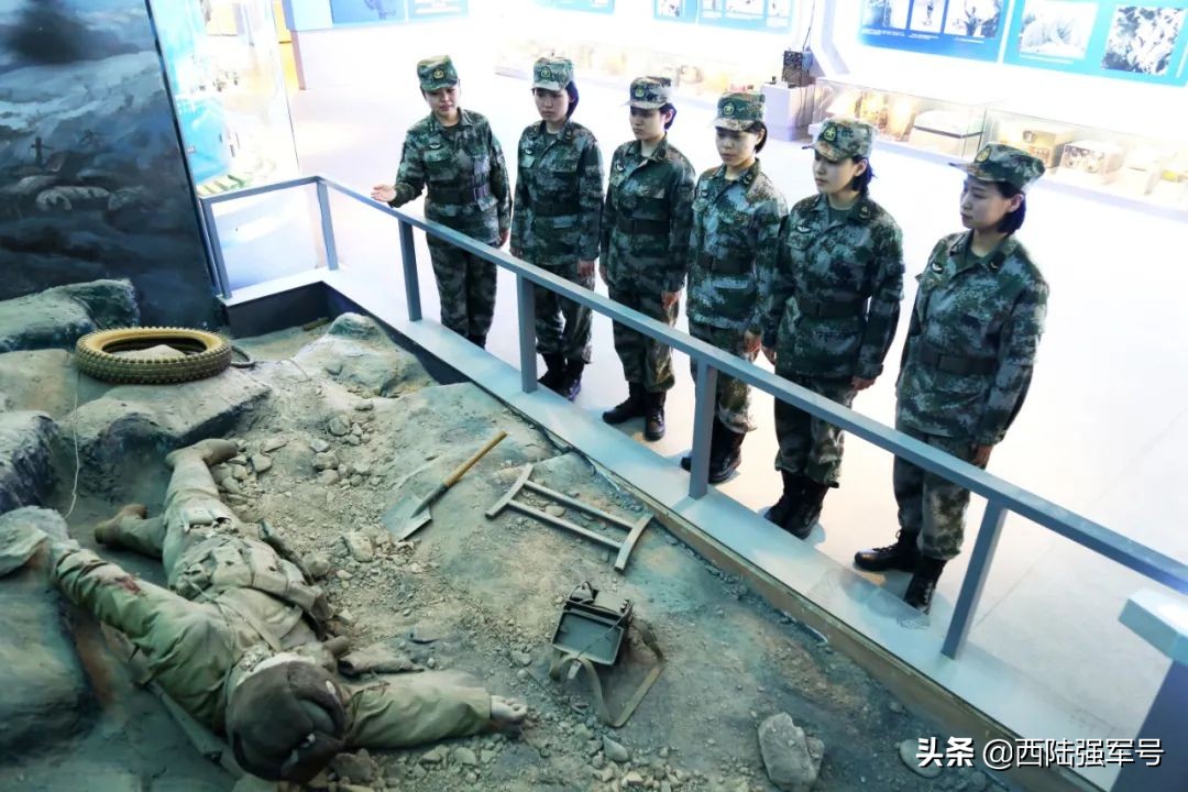 "Celebrate birthday" for the party, the signal soldiers did this - iNEWS