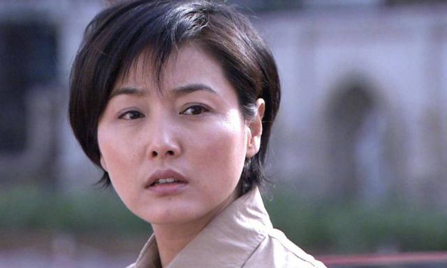 Why is Zhang Yan, the actor of An Xin in "Parents Love" called a "man's ...