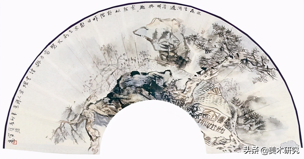 Analysis of the application and changes of Xie He's "Six Methods" - iNEWS