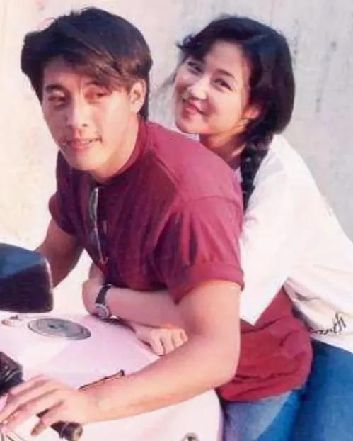 52-year-old is still young, but Wan Qiwen, who did not marry Donnie Yen ...