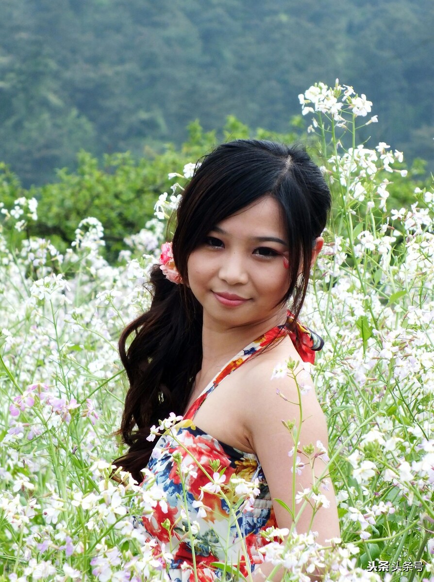 How messy was the circle of the Tang Dynasty?Father snatches his son's ...