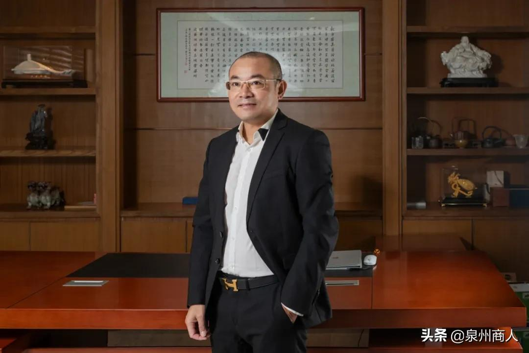 Xiamen University Centennial Celebration!Anta Ding Shizhong donated 50 ...