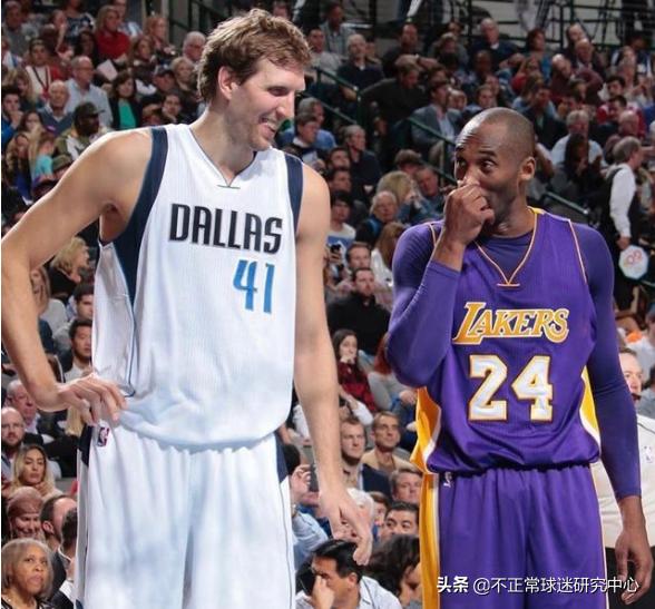 The super combination of missed cell phone clubs in the NBA!Artillery ...