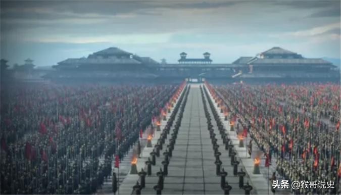 What is the position of Xiaoli Si Li in the Eastern Han Dynasty - iNEWS