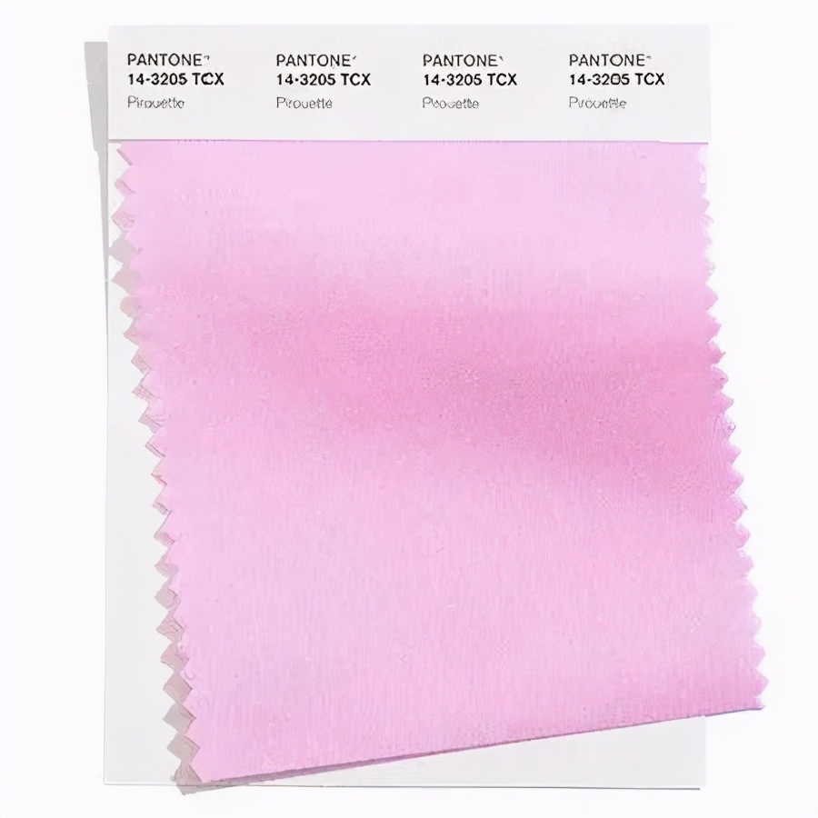 10 popular colors in the spring of this year, with high-end temperament ...