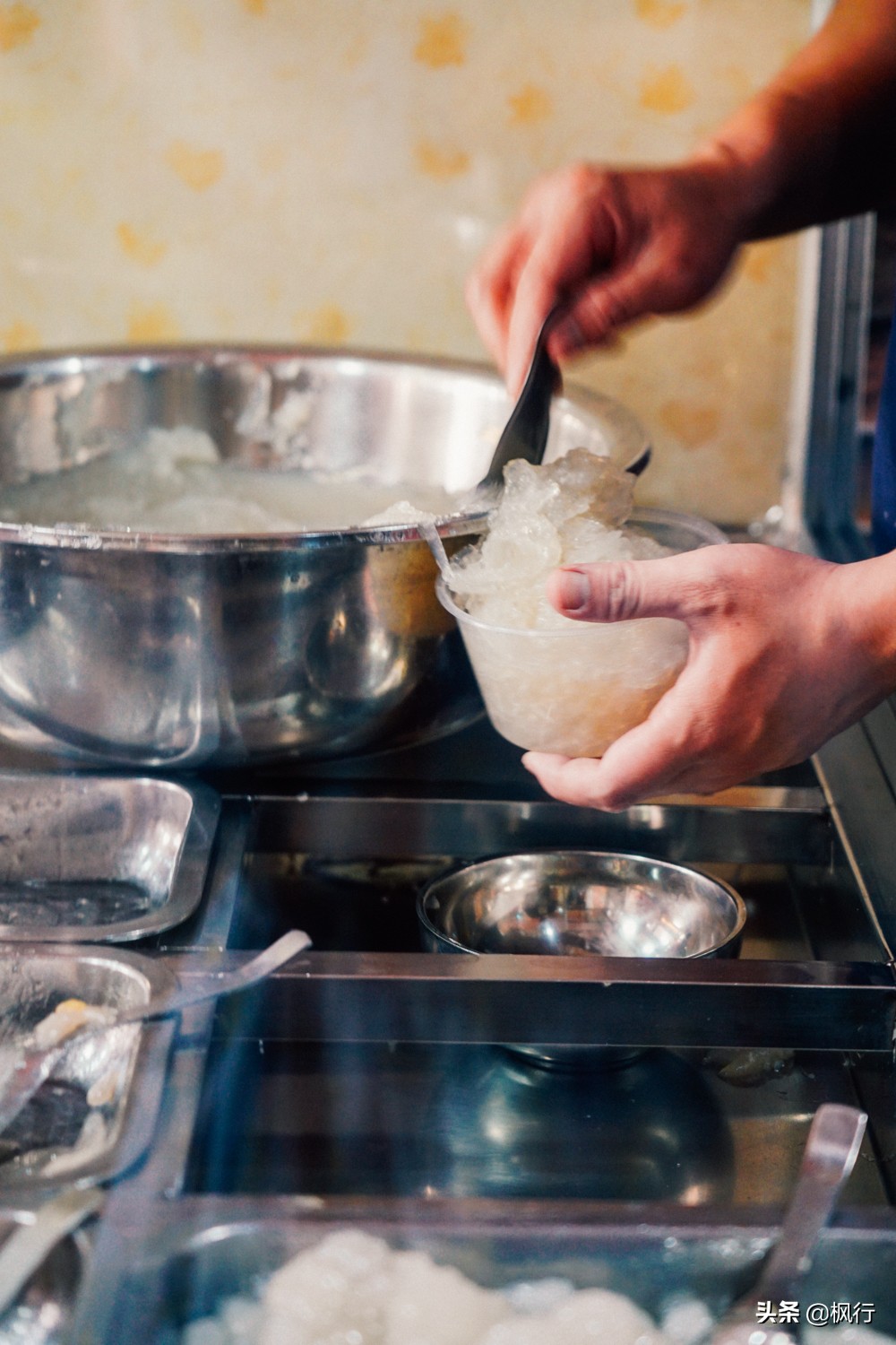How to eat Quanzhou for a day? These 8 street foods, meat dumplings ...