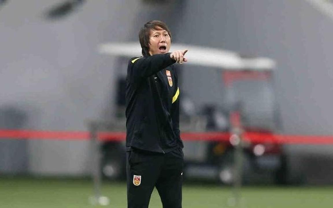 Li Tie was questioned and chose to remain silent; Dong Lu drew the ...