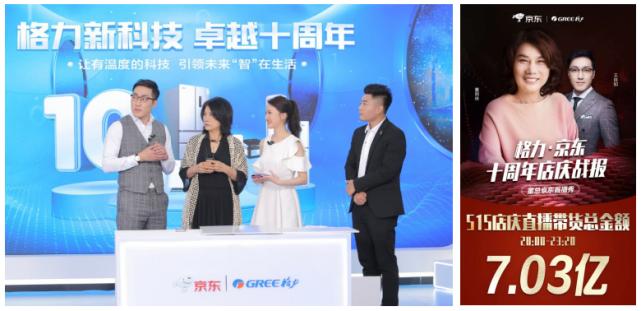 Digital blogger Wang Ziru joins Gree as vice president of assessment ...