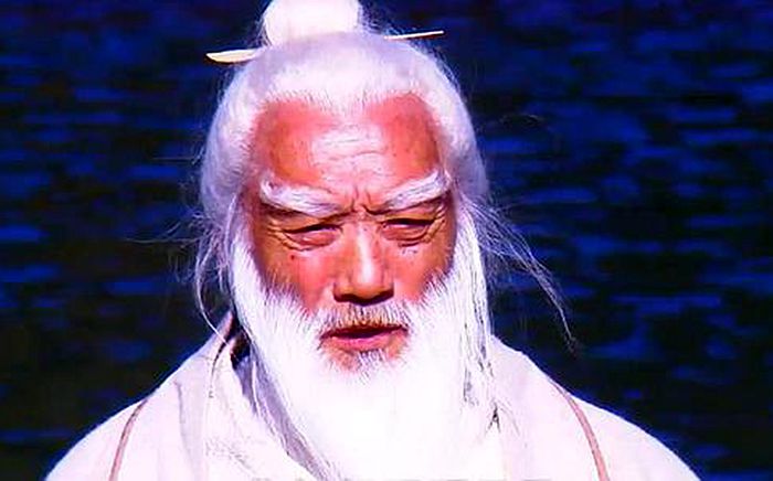 Zhou Botong secretly accepted an apprentice. In his later years, Yang ...