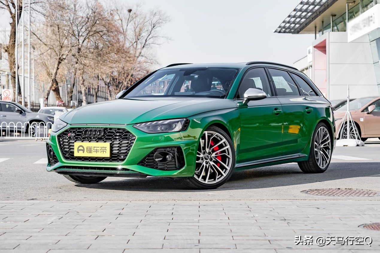 3.0T or 2.9T?Who is the real EA839 engine? - iNEWS