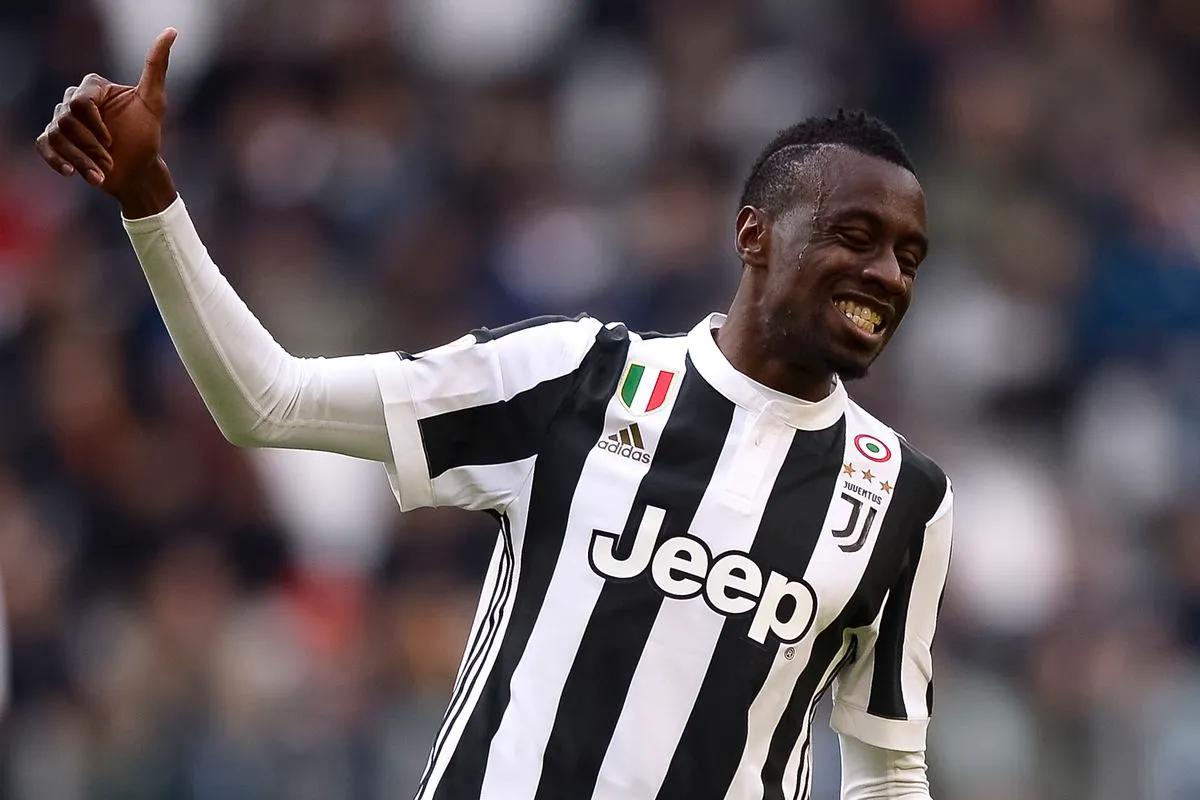 Those French players who have played for Juventus - iNEWS