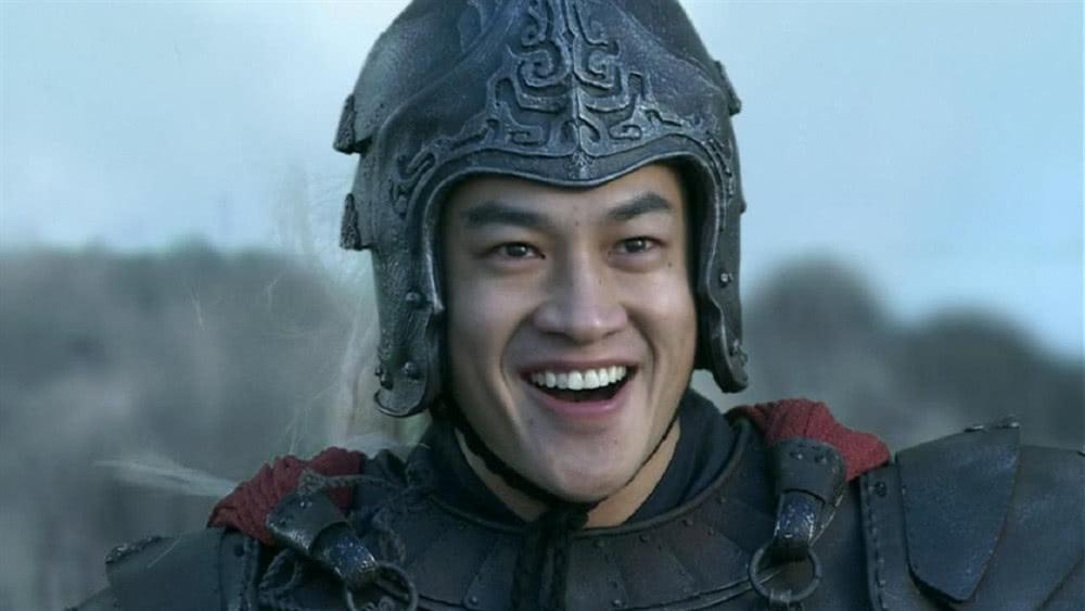 Liu Bei was scolded as "Big Ear Thief". Why?Are his ears really big - iNEWS