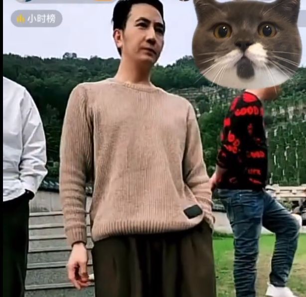 Qianhui called Lin Shengbin?I hope he can come to the live broadcast ...